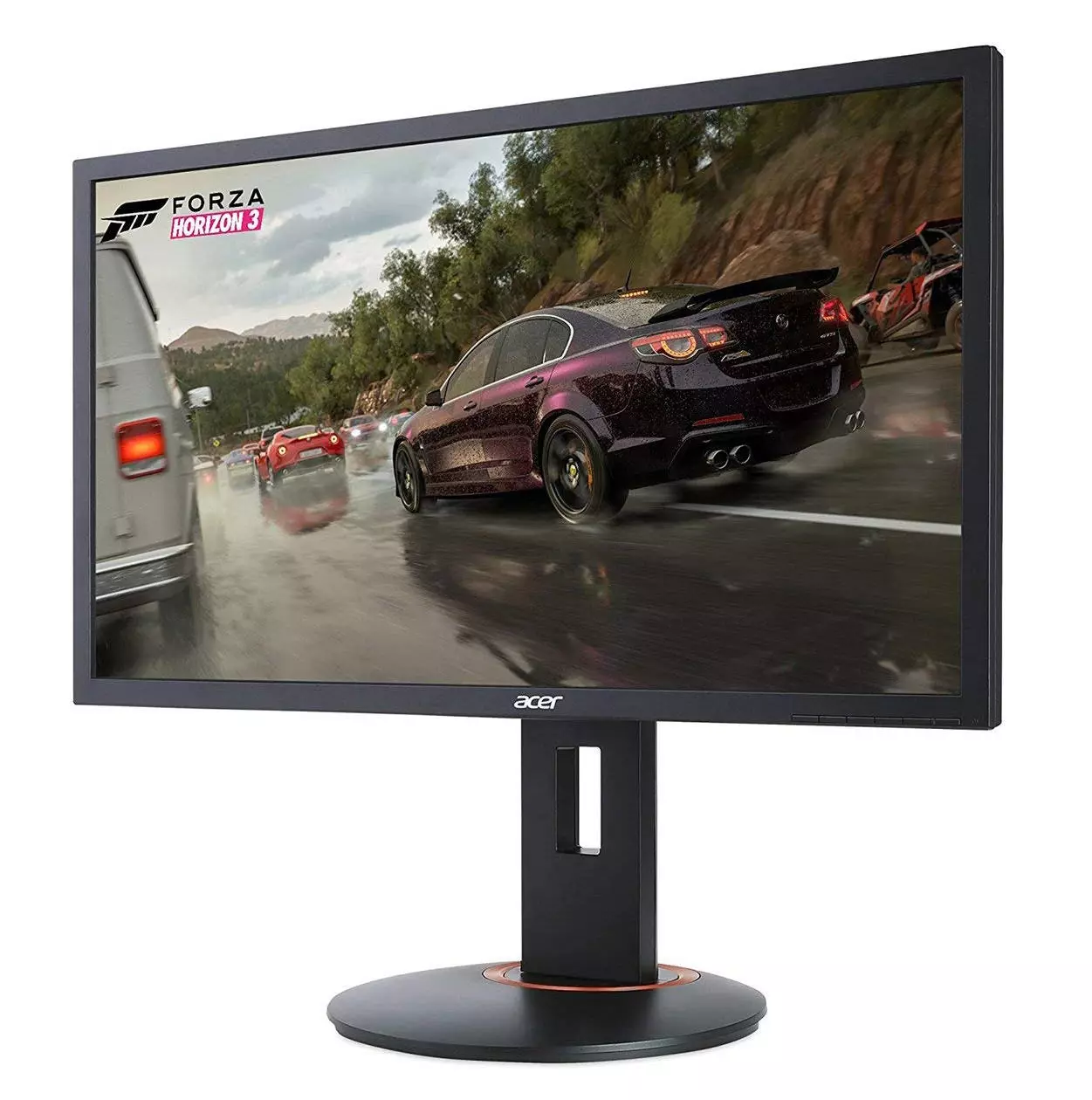 acer, acer monitor, gaming monitor, goedkope monitor, 24 inch,