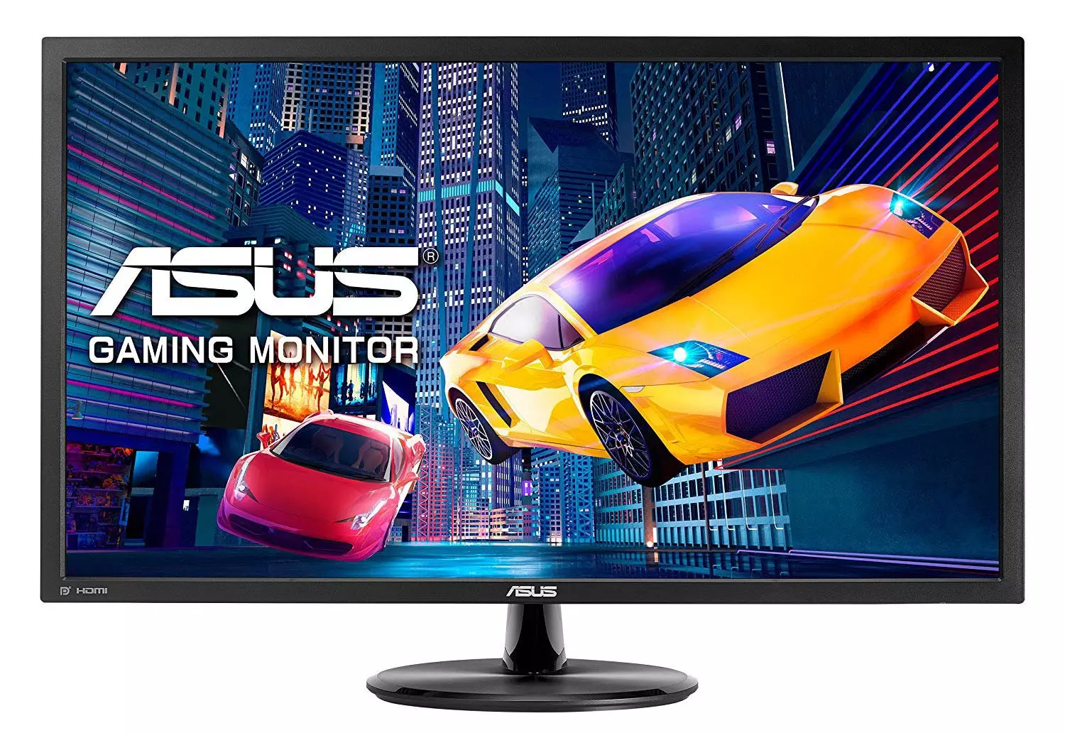 Asus, monitor asus, monitor 4k, 4k, 28 palců, levný monitor