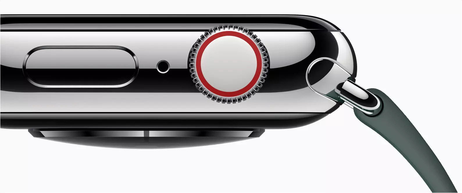 Ar turėtumėte nusipirkti „Apple Watch Series 4“ arba atnaujinti į jį? 9733_6