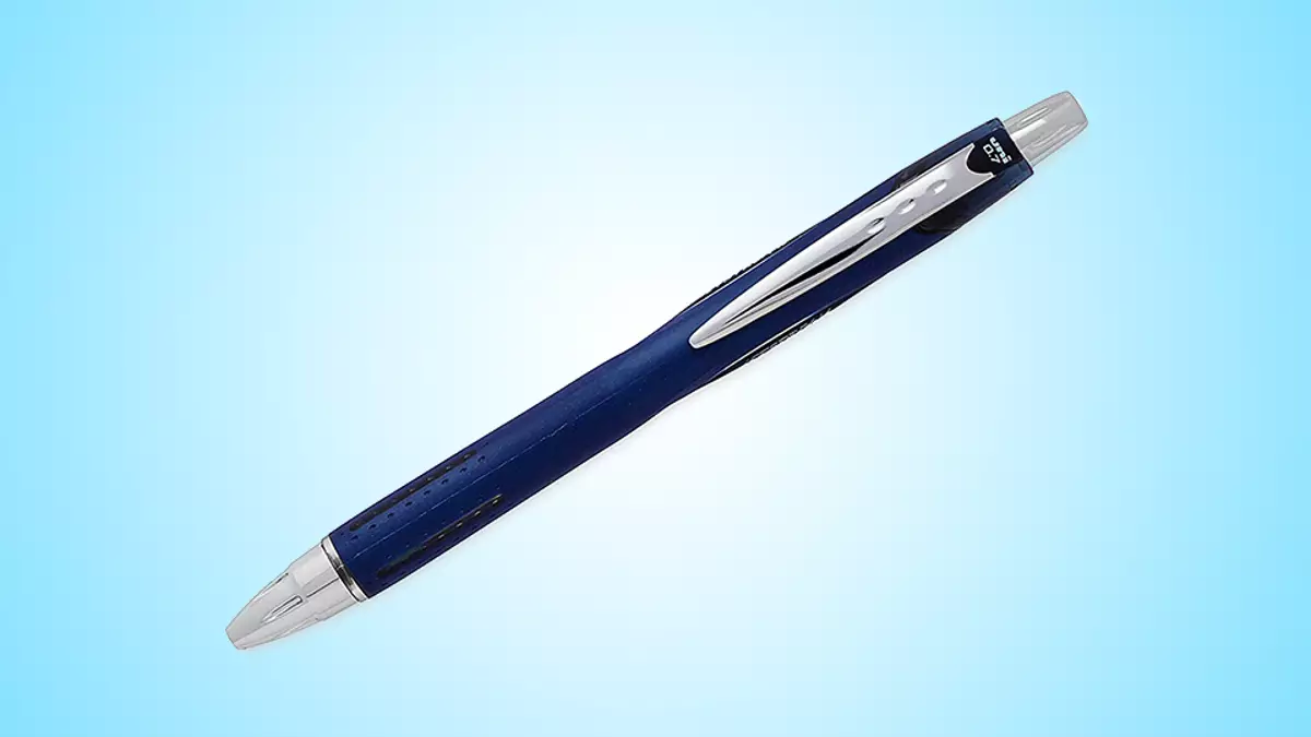 ปากกาที่ดีที่สุดสำหรับใช้ในสำนักงานและที่อื่นๆ 9734_1