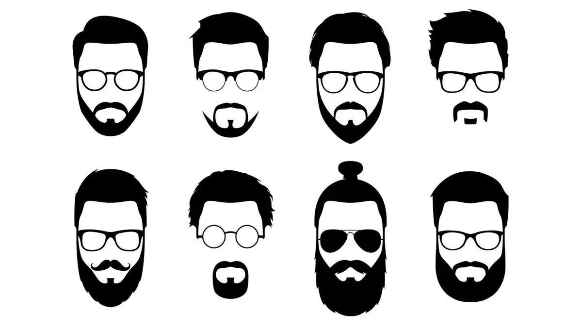 آپ کے مرد کے چہرے کے لیے بہترین داڑھی تراشنے والے 9738_1