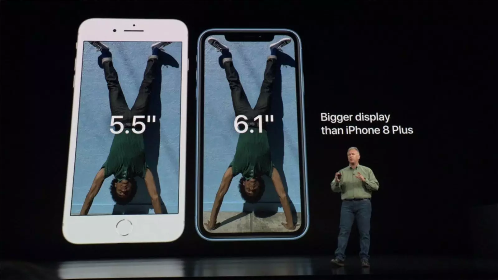 નવા iPhone XS, XS Max અને XR વિશે તમારે જે જાણવાની જરૂર છે તે બધું 9745_7