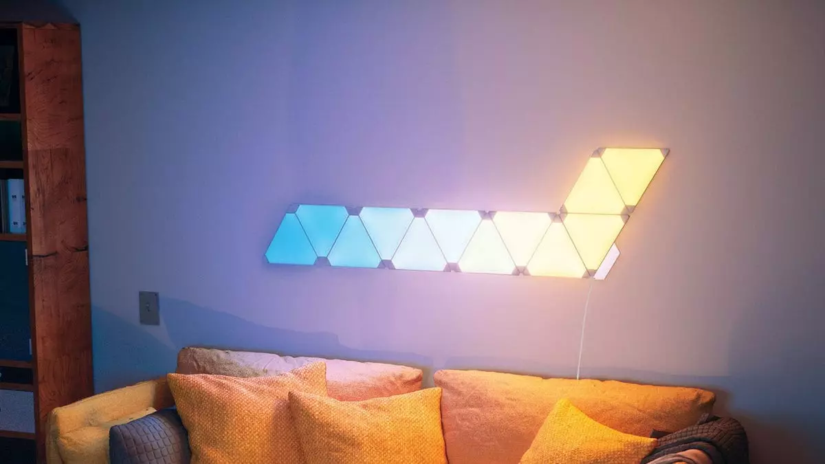 Melhor iluminação de destaque para dormitórios 9753_1