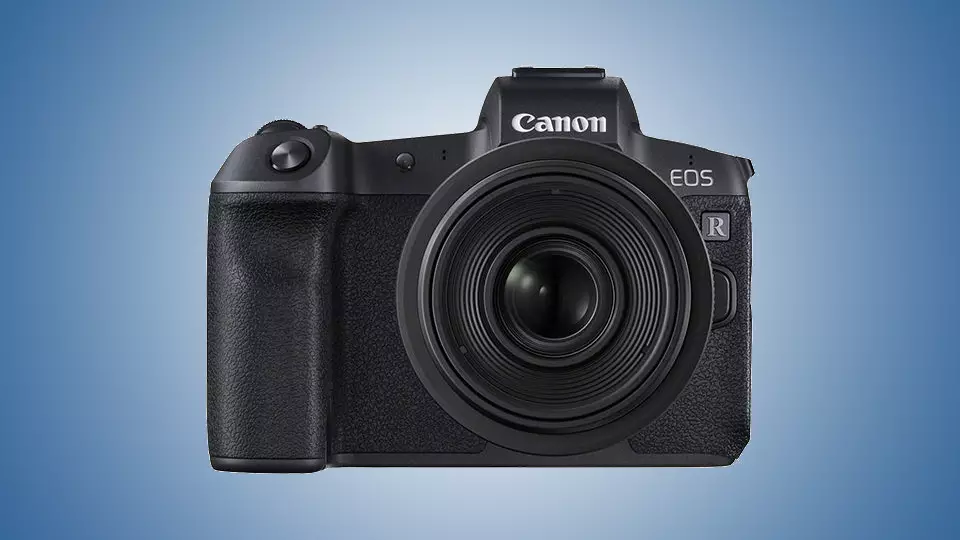 Wat jy moet weet oor Canon en Nikon se nuwe spieëllose kameras