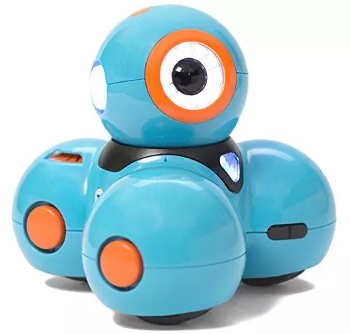Nejlepší robotické sady pro děti 9758_3