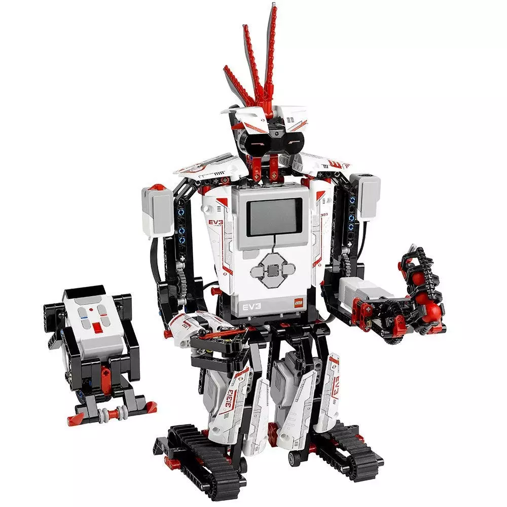 Най-добрите комплекти за роботика за деца 9758_6