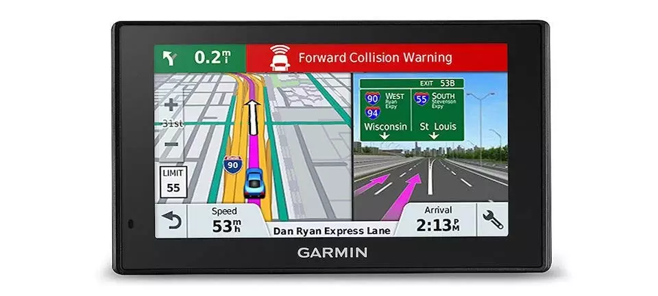 Les millors unitats GPS per a cotxes 9759_4