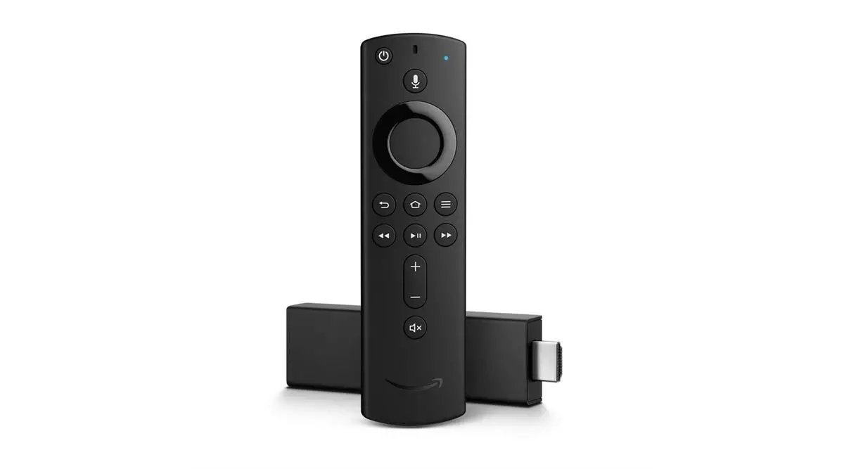 Amazon het 'n nuwe 4K Fire TV Stick bekendgestel, maar moet jy dit koop? 9762_1