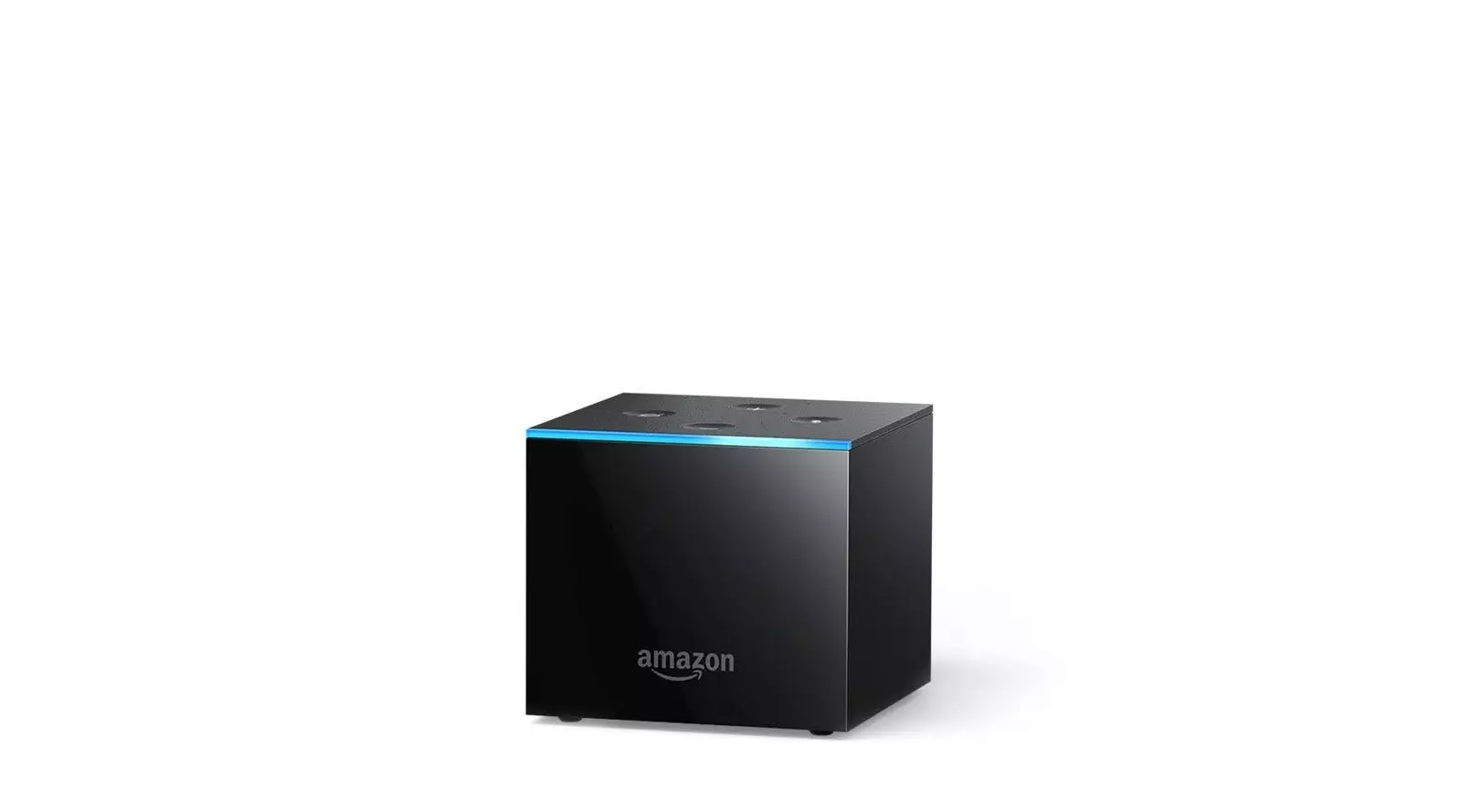 Amazon lanzó un nuevo 4K Fire TV Stick, pero ¿debería comprarlo? 9762_5