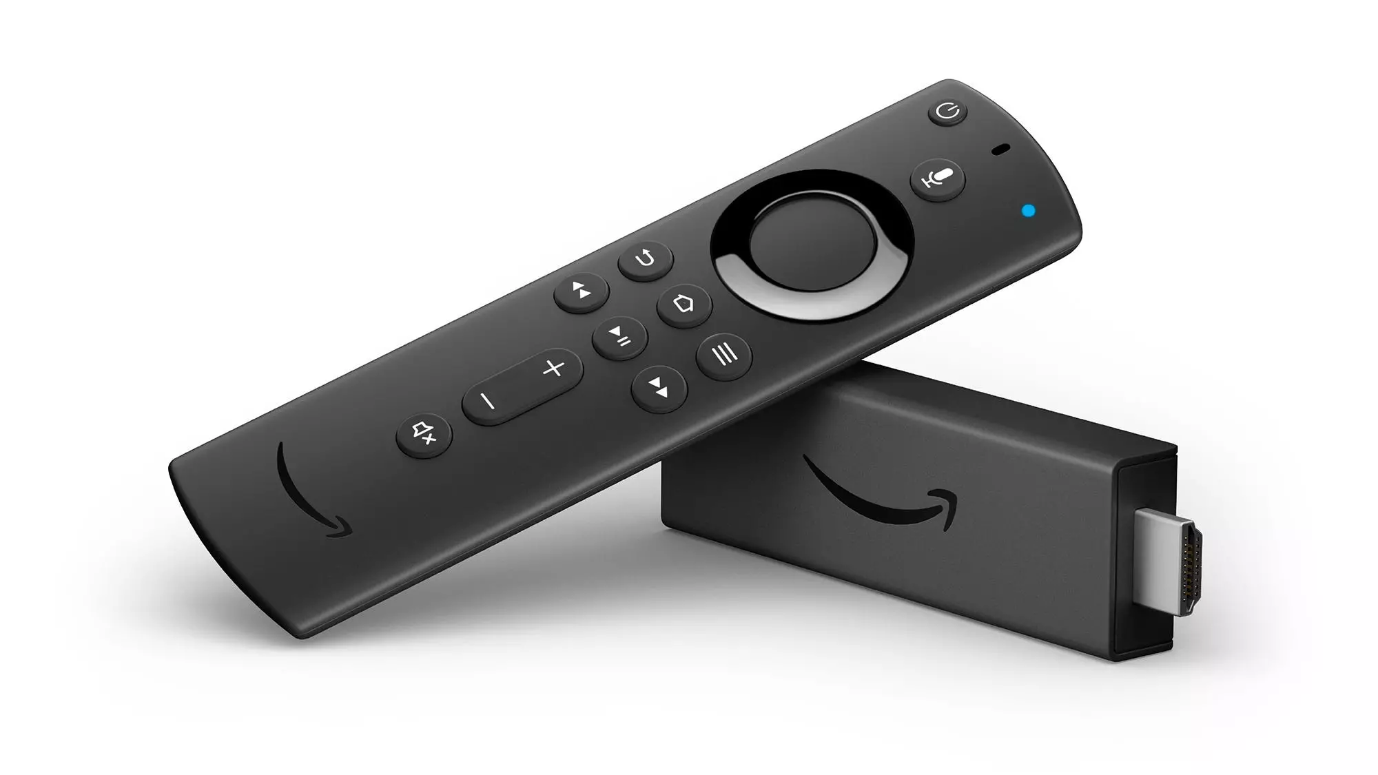 Amazon、まったく新しい Alexa Voice Remote を搭載した 4K Fire Stick を発表
