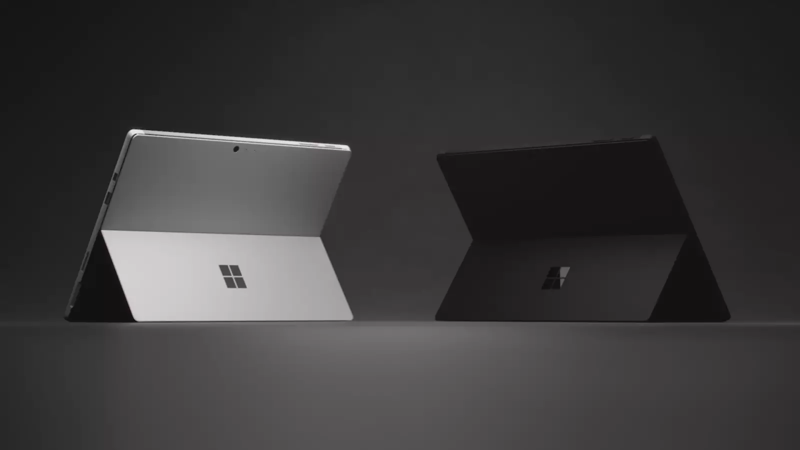 Microsoft oznamuje Surface Pro 6 a Surface Laptop 2 9791_2