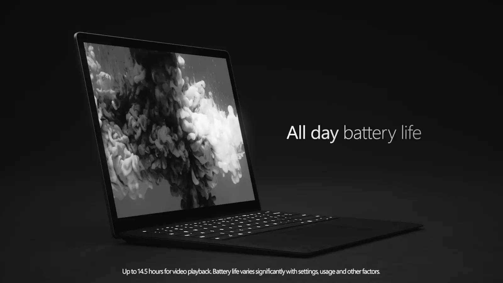 Microsoft Inozivisa iyo Surface Pro 6 uye Surface Laptop 2 9791_5