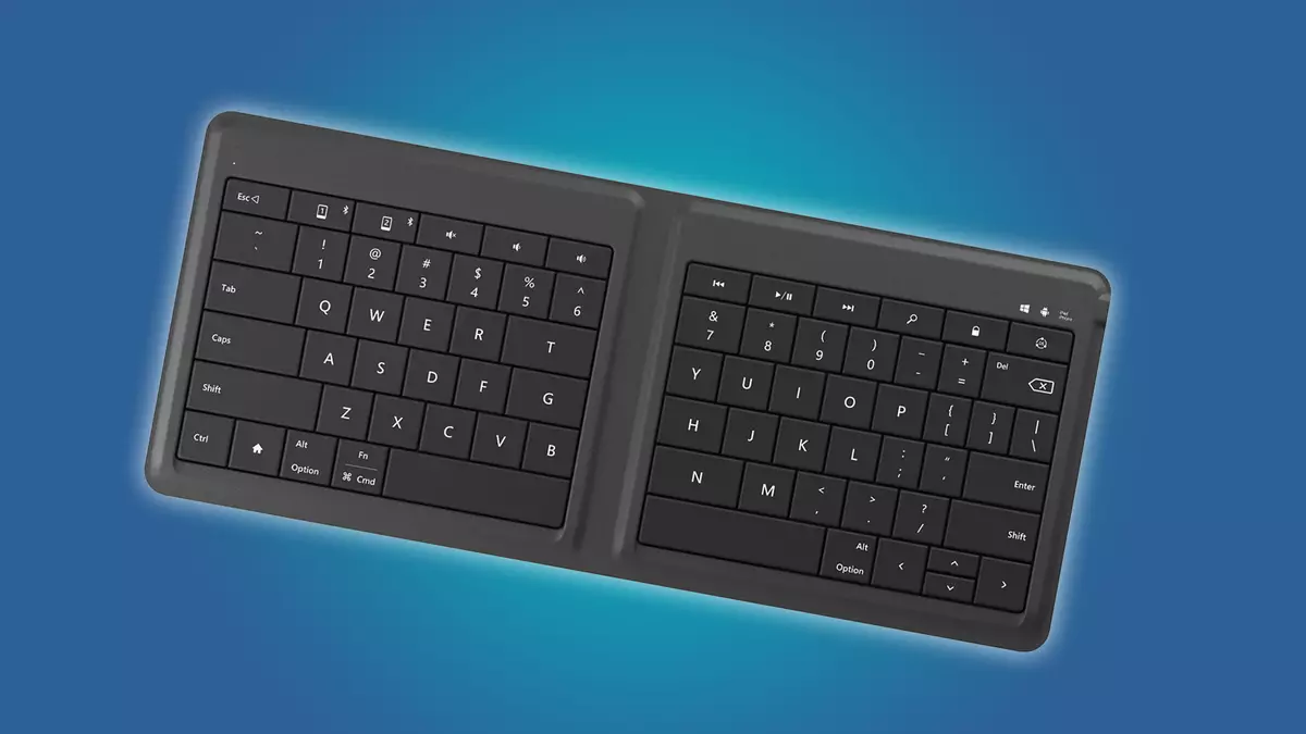 Os mellores teclados móbiles compactos para escribir en calquera lugar 9797_1