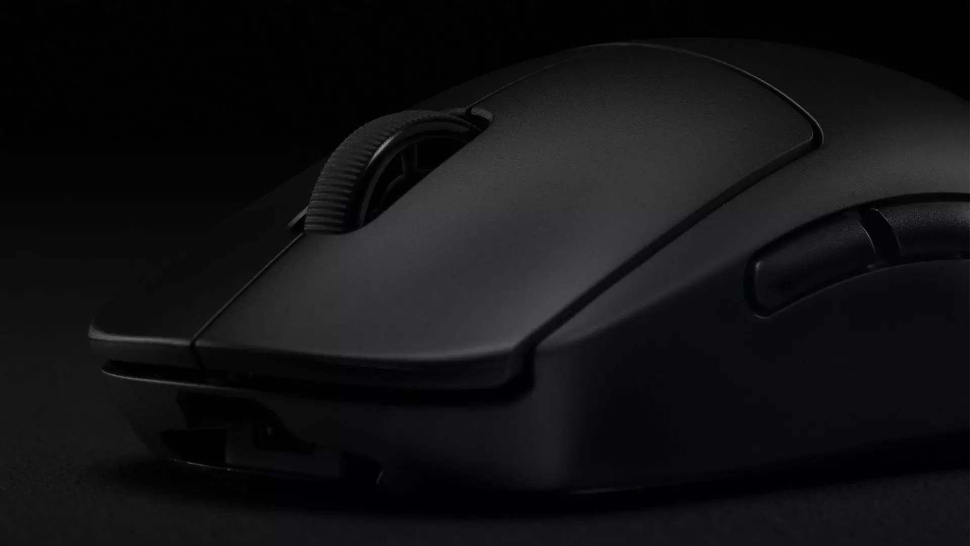 Logitech ၏နောက်ဆုံးပေါ် Pro Wireless Mouse သည် Overwatch League ၏ပထမဆုံးချန်ပီယံများနှင့်၎င်းကိုသက်သေပြထားပြီးဖြစ်သည်