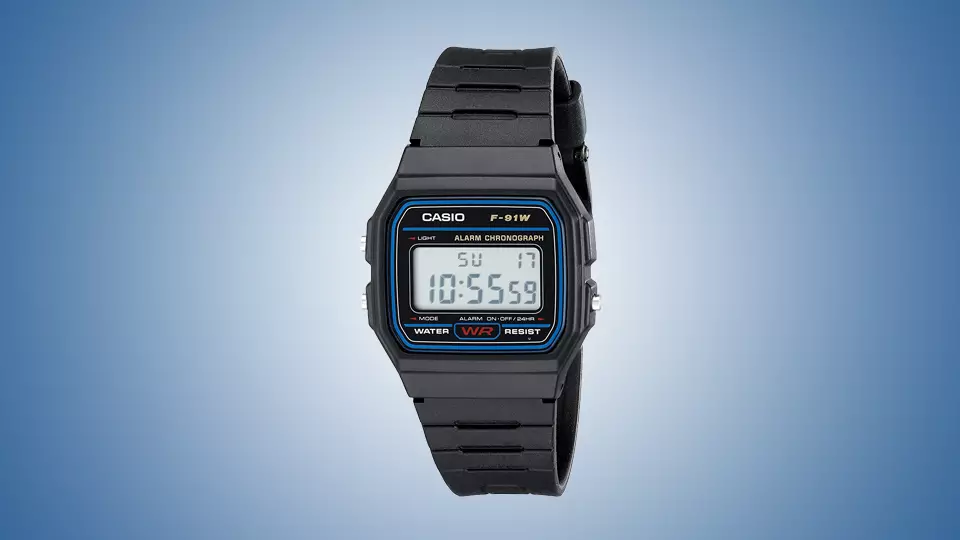 The Best Budget Friendly Retro Watches