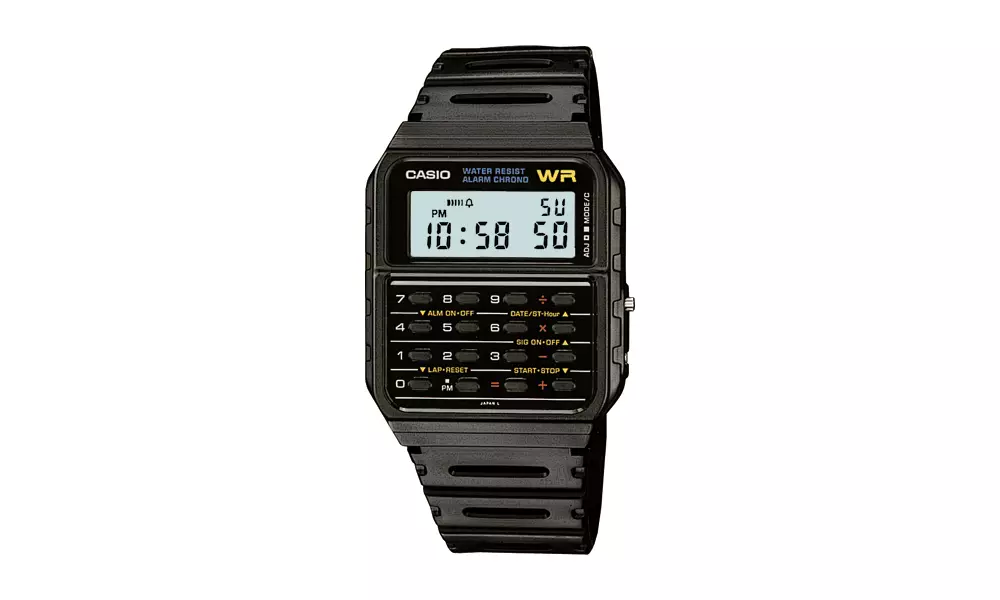 Najlepšie lacné retro hodinky 9801_3