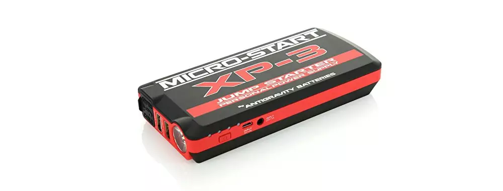 Les meilleures batteries pour démarrer votre voiture (et votre téléphone aussi) 9808_5