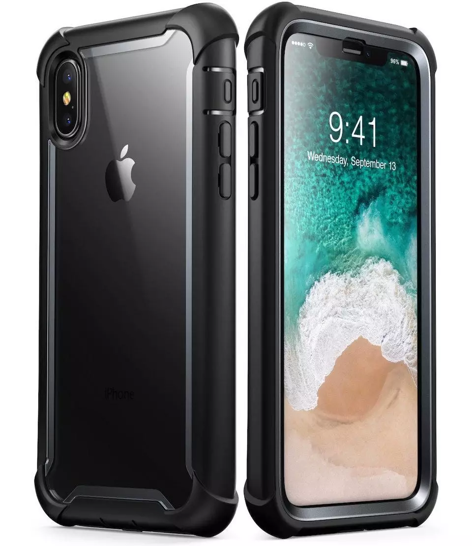 L-Aqwa Każijiet iPhone XS Għal Kull Okkażjoni 9818_3
