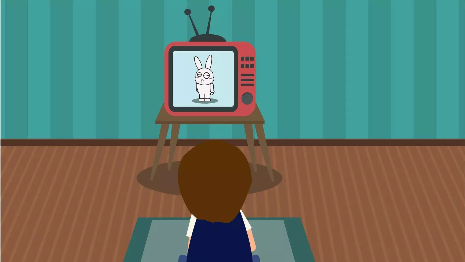 ငယ်ရွယ်သော ကလေးများအတွက် အကောင်းဆုံး ထုတ်လွှင့်သော TV ဝန်ဆောင်မှုများ