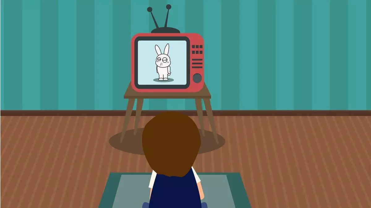 ငယ်ရွယ်သော ကလေးများအတွက် အကောင်းဆုံး ထုတ်လွှင့်သော TV ဝန်ဆောင်မှုများ 9836_1