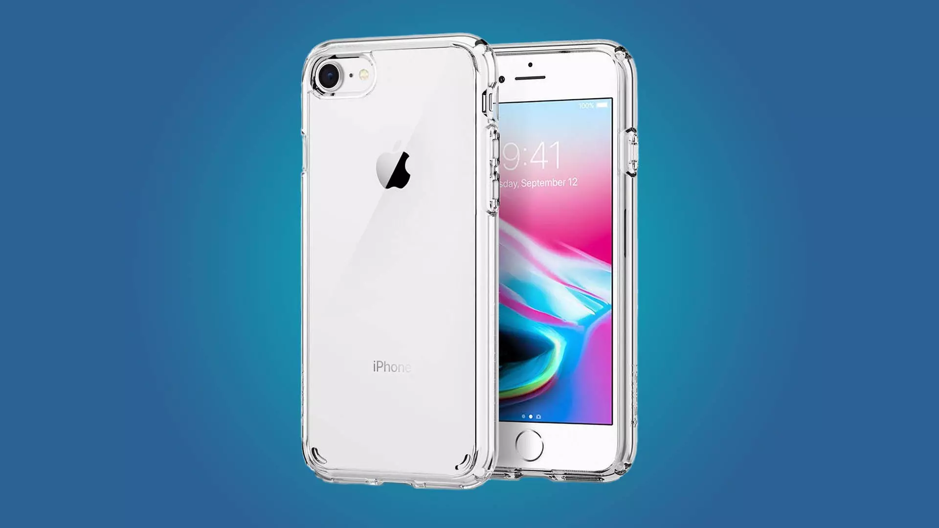 A legjobb átlátszó iPhone 8 tokok telefonja védelmére (de bemutatására).