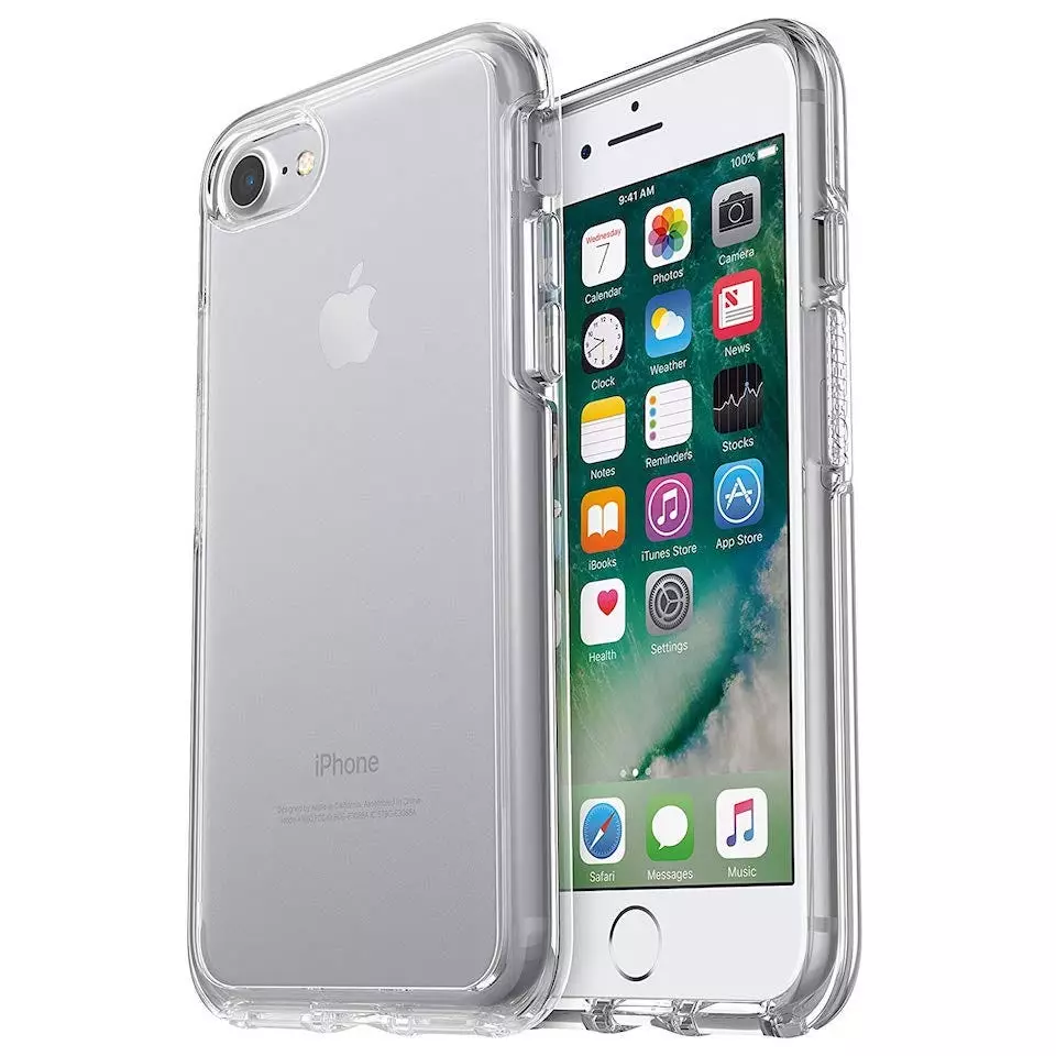 Les meilleurs étuis transparents pour iPhone 8 pour protéger (mais mettre en valeur) votre téléphone 9839_5