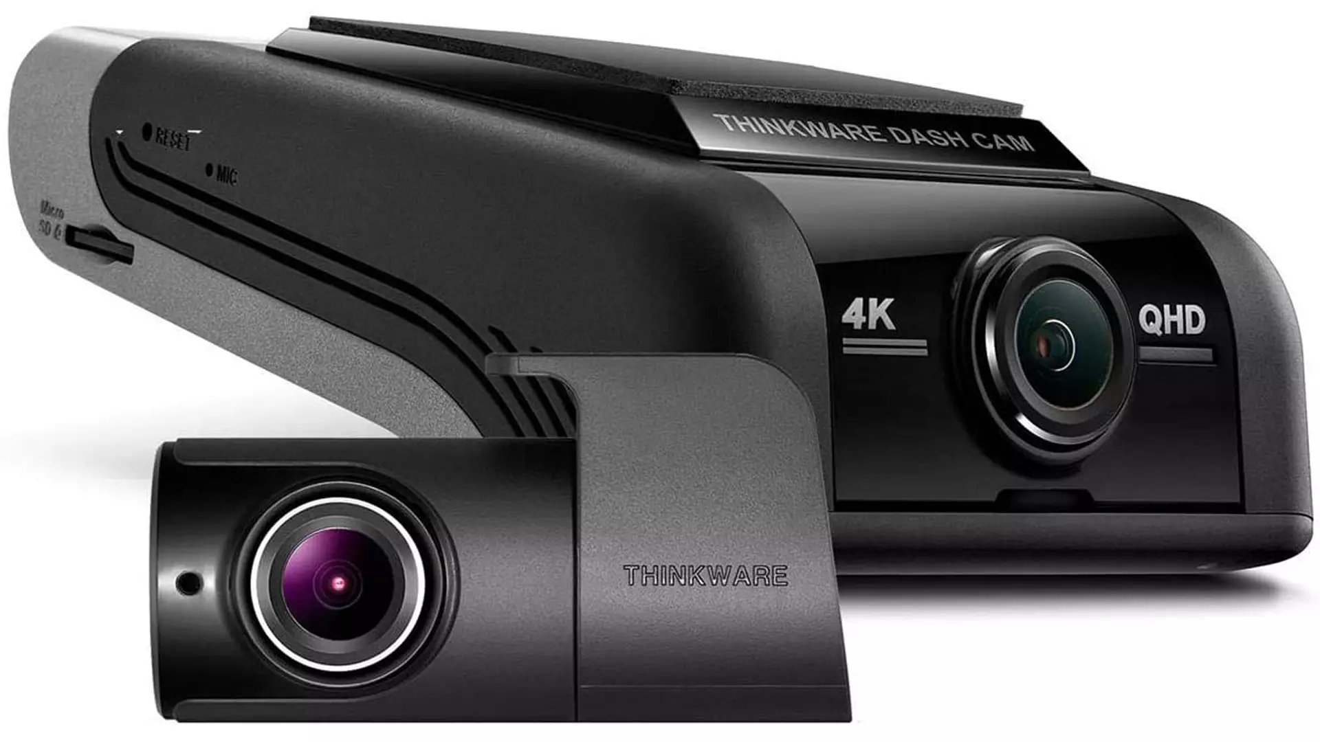 La càmera de tauler Thinkware U1000
