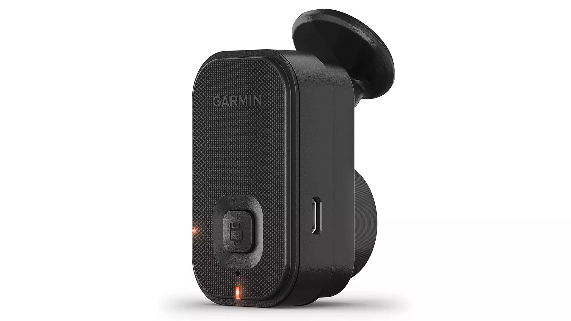 Die Garmin Dashcam Mini 2