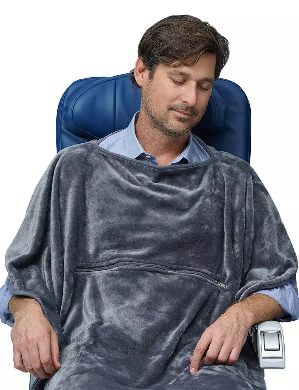 7 fantastische ultraleichte Decken für Flugreisen, Autoreisen und mehr 9854_4