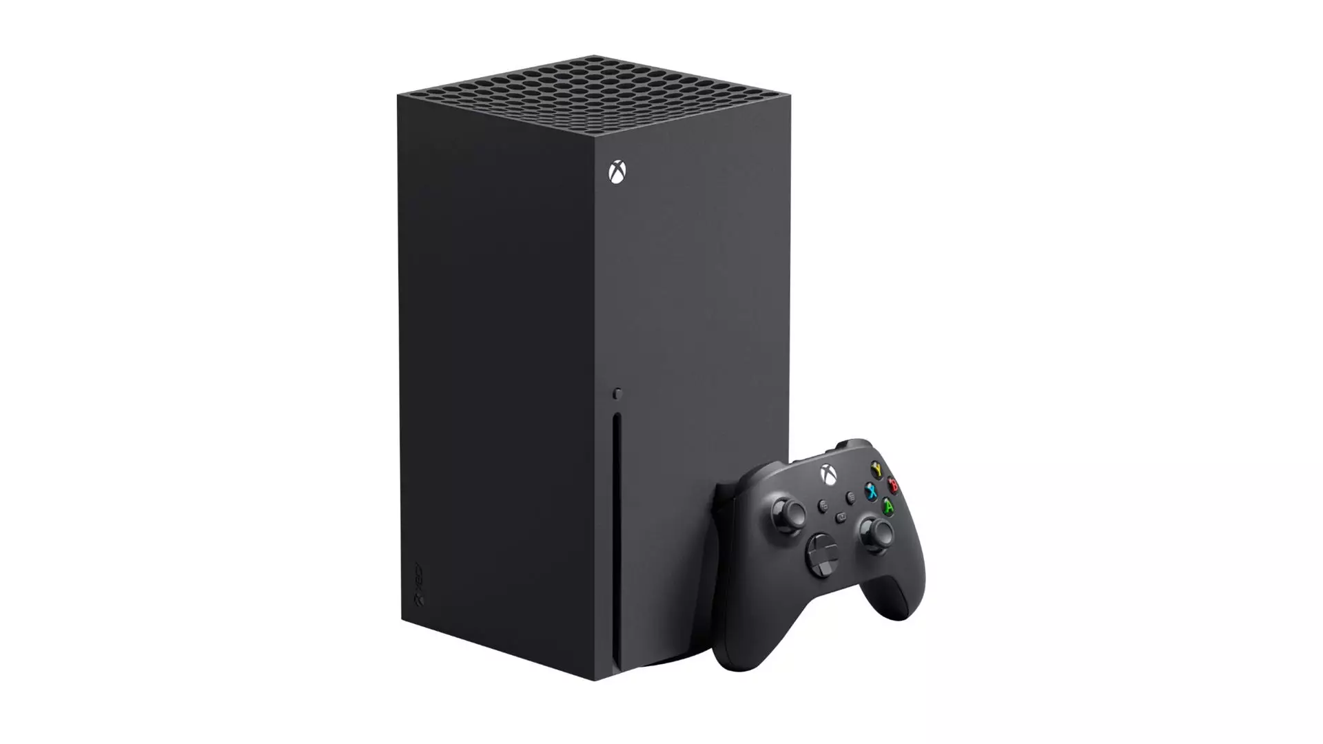 Rira Xbox Series X jẹ Rọrun Lootọ Bayi (Ṣugbọn kii ṣe PS5)