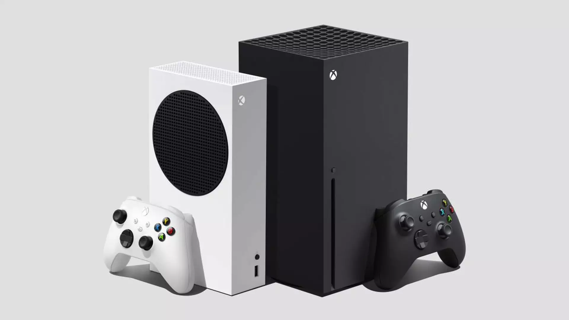 Ia Bukan Sekadar Anda: Xbox Series X/S Semakin Cepat