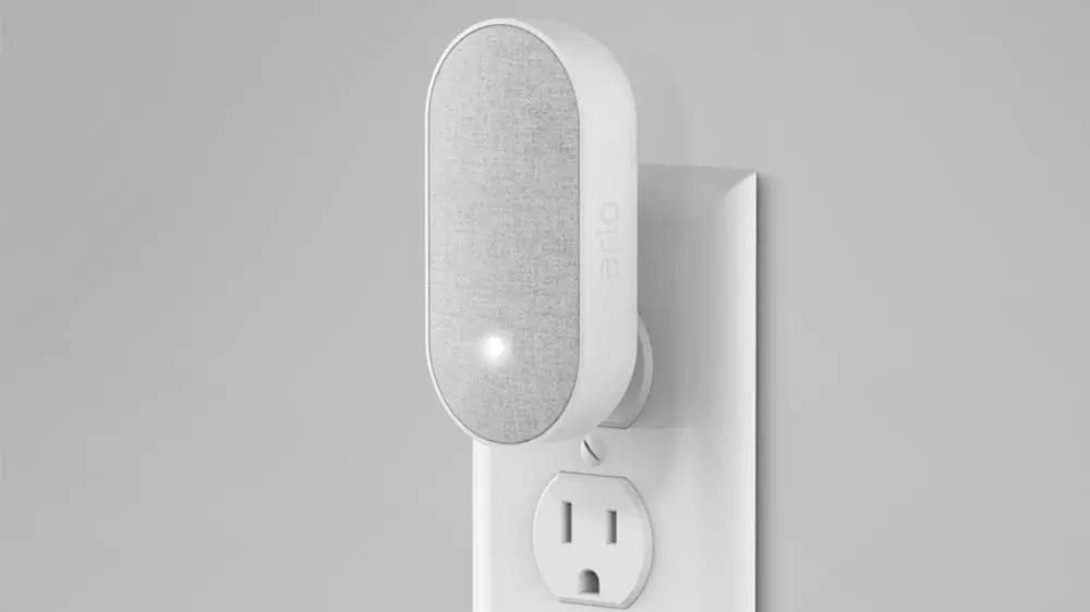 Firma Arlo firmy Netgear dodaje inteligentny dzwonek do drzwi z samym dźwiękiem do swojej linii produktów z zakresu bezpieczeństwa domowego