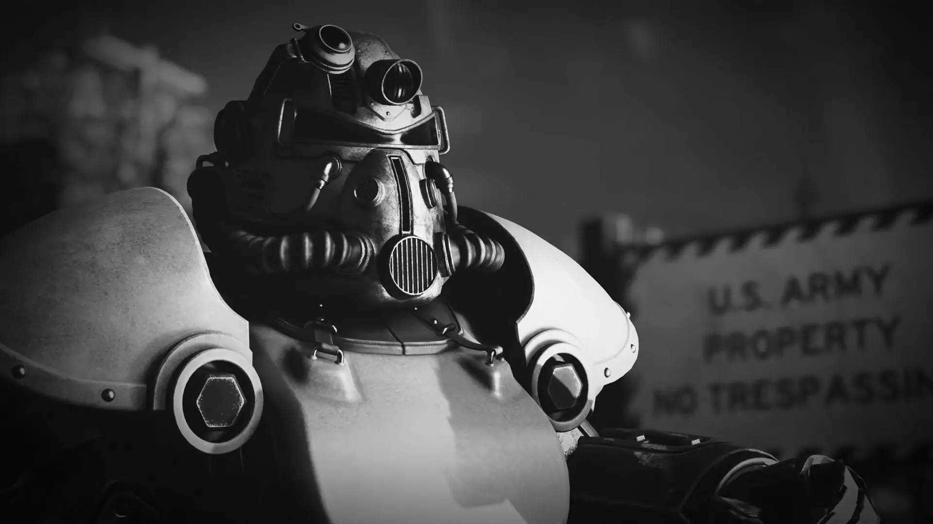 Fallout 76 mun refsa tröllum með því að mála skotmark á bakið á þeim