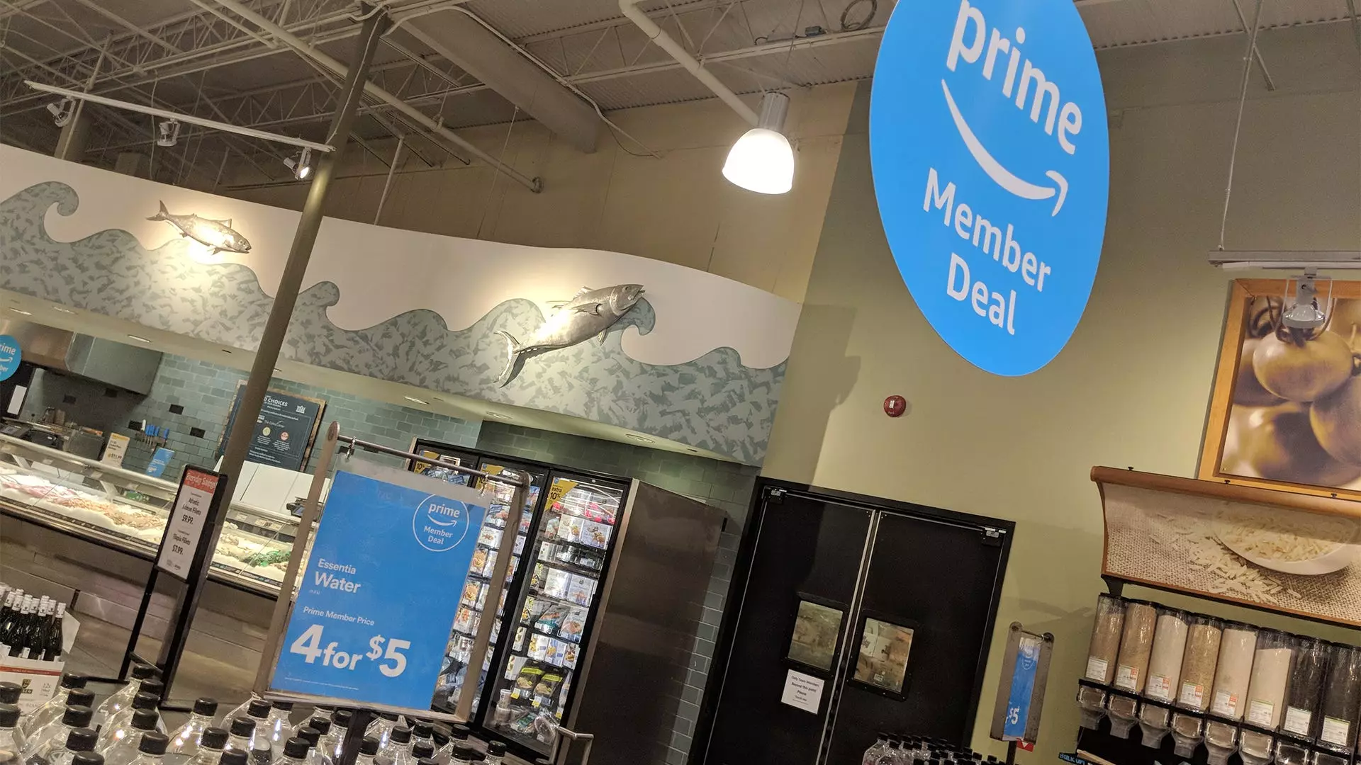 Cara Mendapatkan Diskaun Amazon Prime Anda di Whole Foods 9887_5