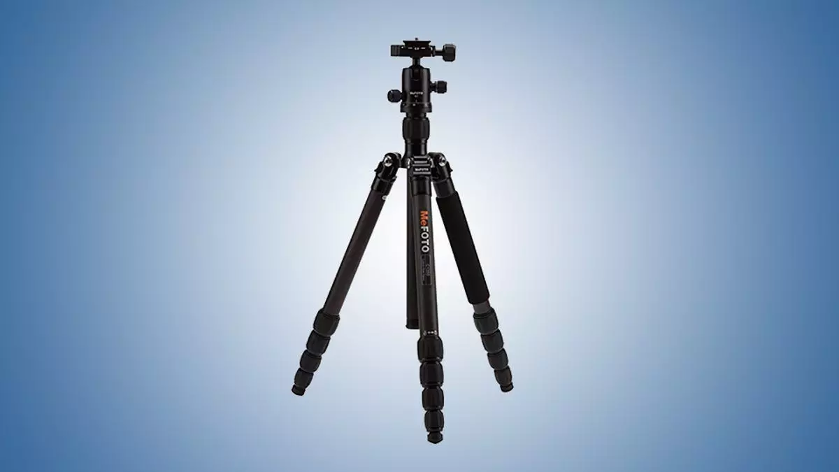 The Best Tripods 9898_1