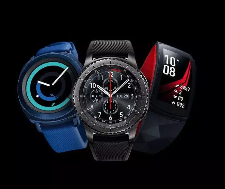 Wat is de beste smartwatch voor Android-gebruikers? 9905_4