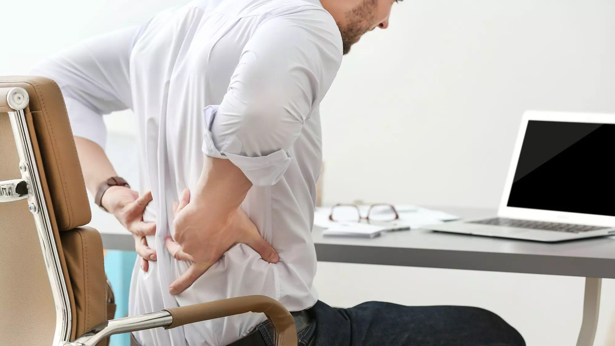 7 coixins lumbars fantàstics per donar suport a l'esquena mentre treballes