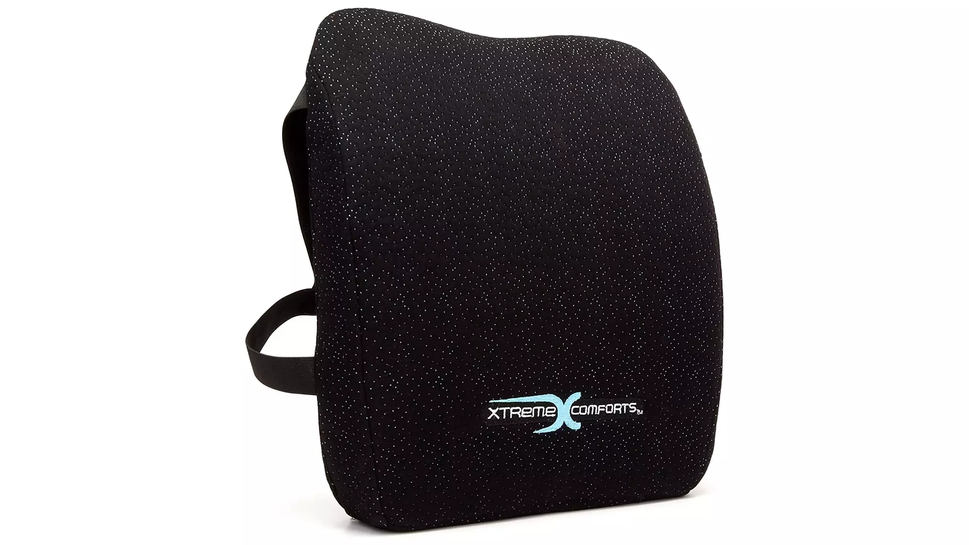 Xtreme Comforts Lumbar Support Pillow