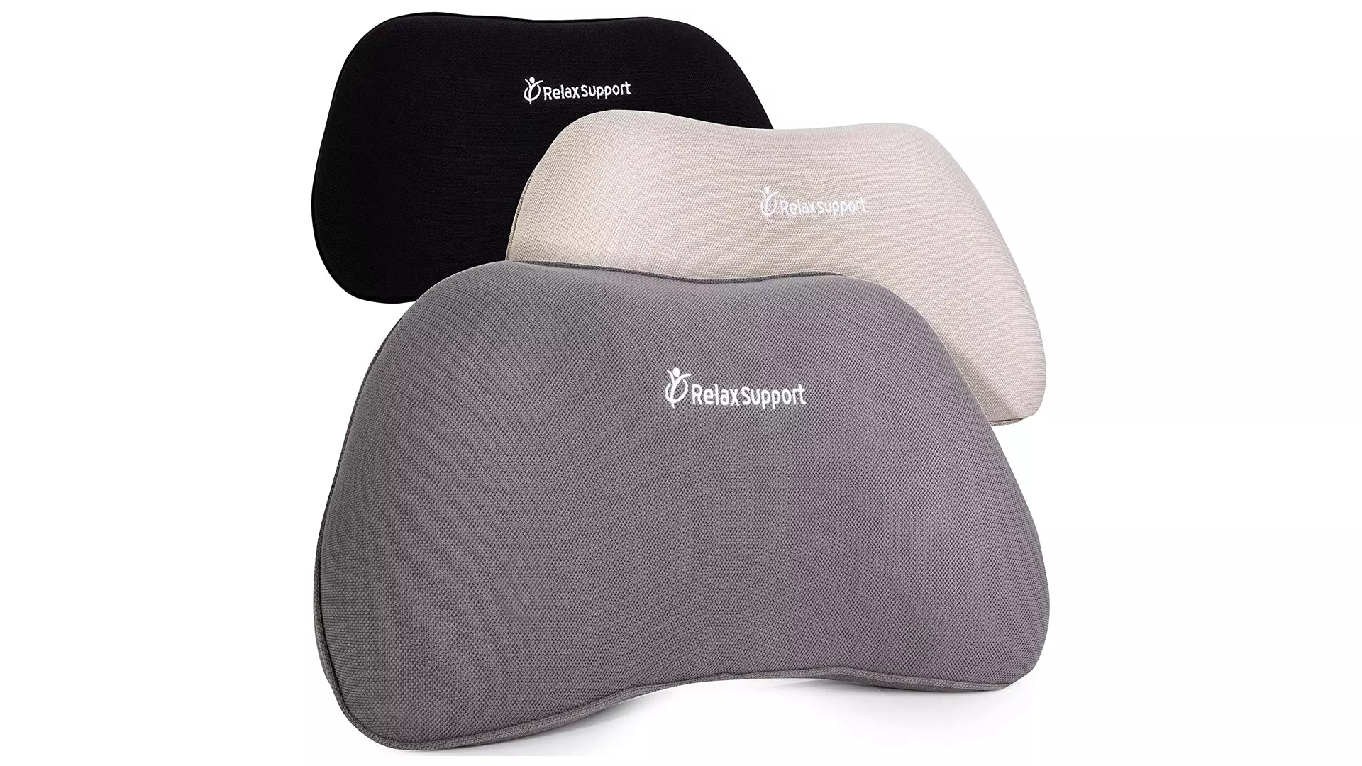 RELAX SUPPORT RS1 Pillow Support Lumbar