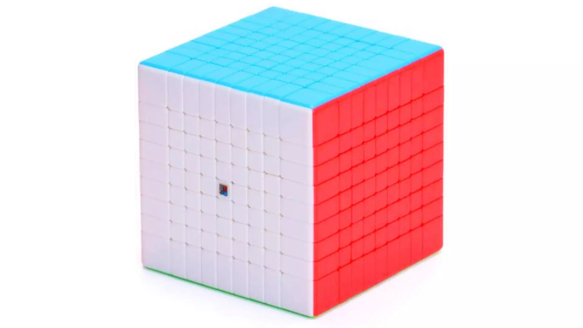 Cubo CuberSpeed 9x9