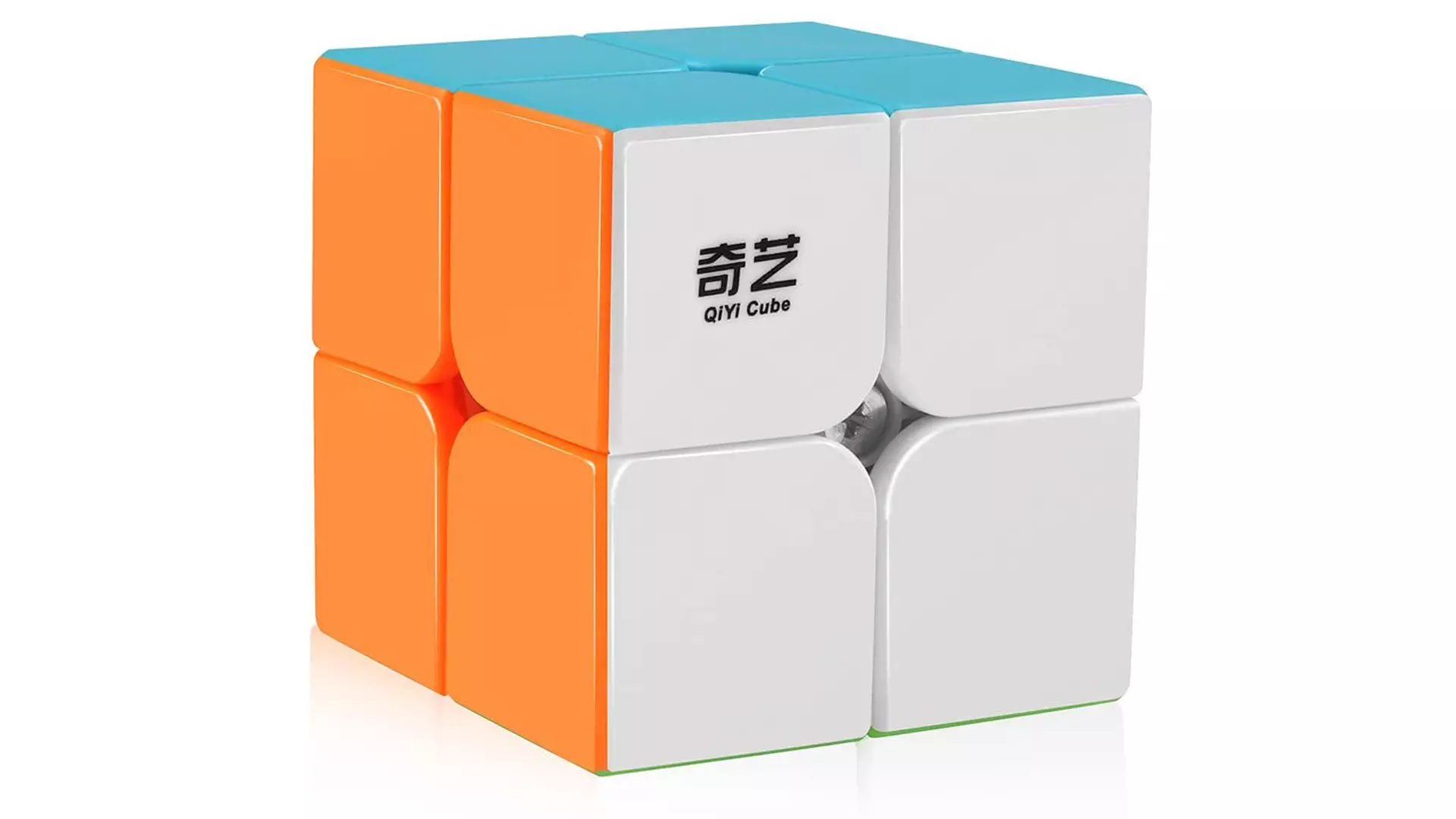 D-FantiX 2x2 speed cube