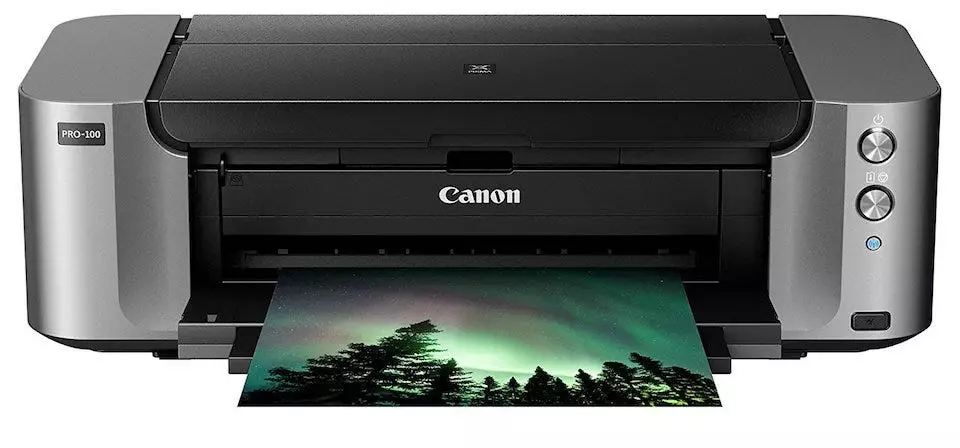 La mejor impresora fotográfica de escritorio para cada presupuesto 9921_2