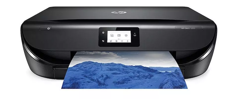 Najlepsza biurkowa drukarka fotograficzna na każdą kieszeń 9921_4