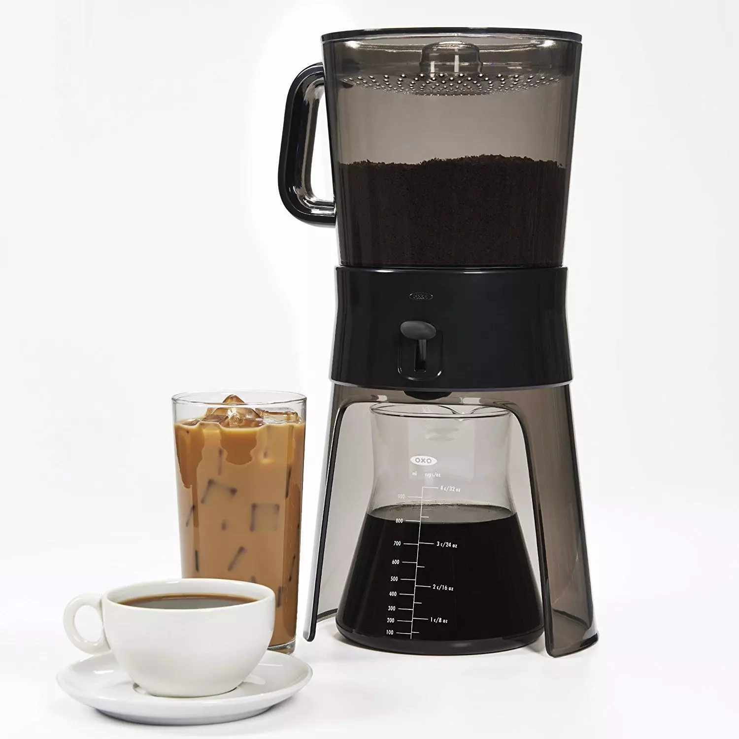 အကောင်းဆုံး Cold Brew ကော်ဖီဖျော်စက်များ 9922_2
