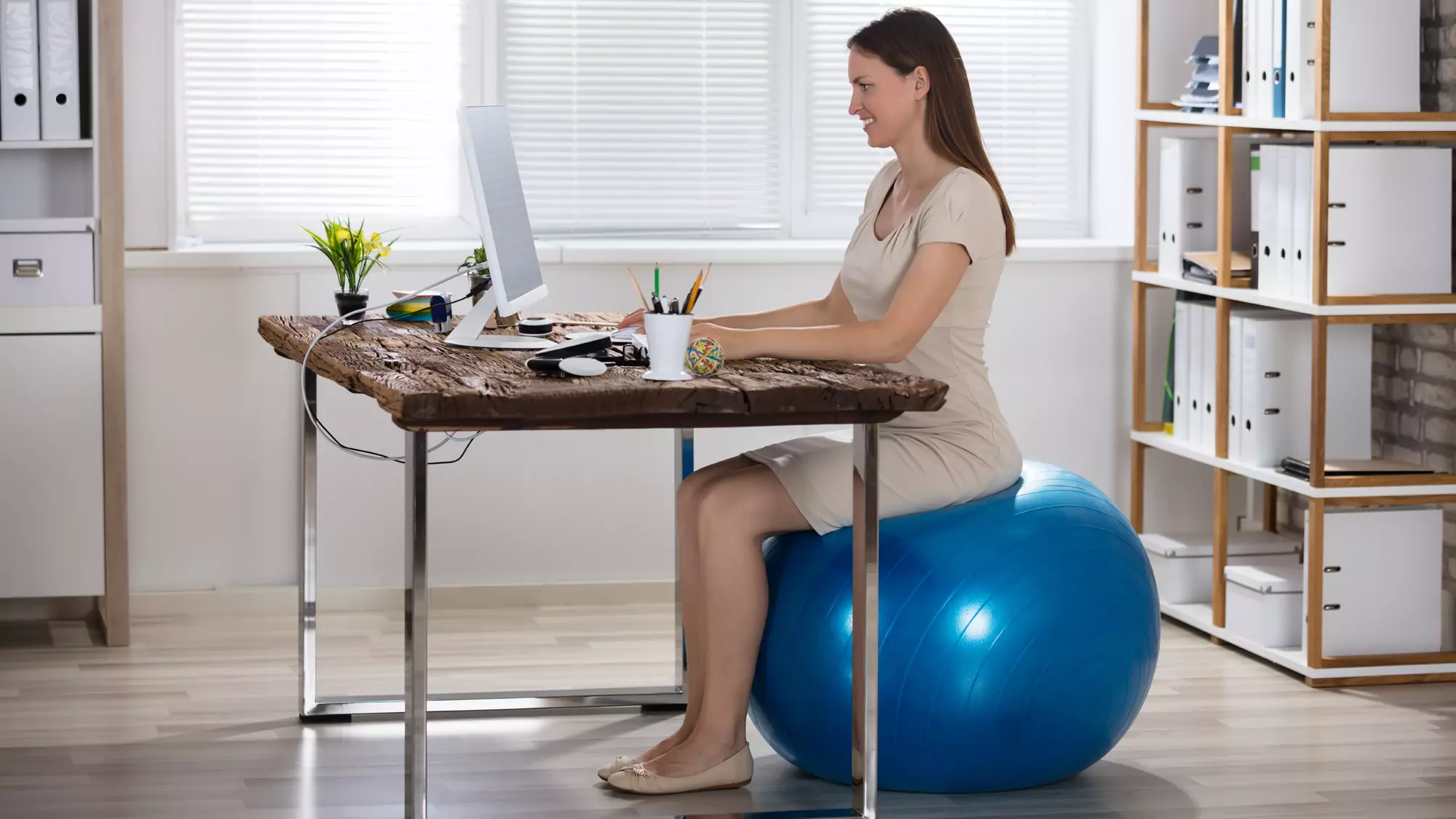 Les meilleures alternatives de chaise de bureau