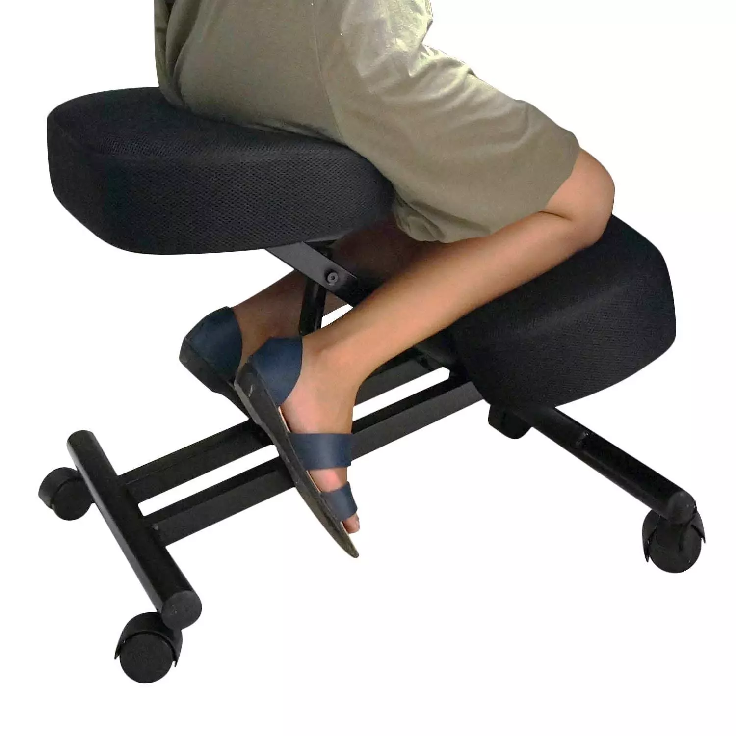 Ang Pinakamahusay na Alternatibo ng Desk Chair 9930_5