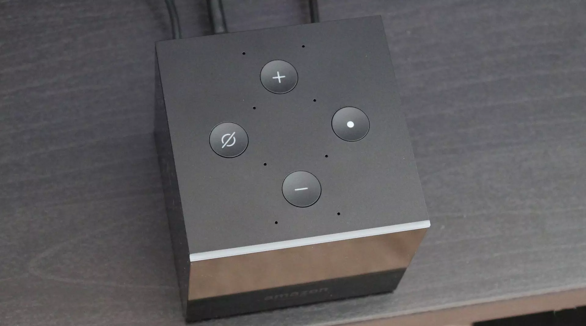Amazon Fire TV Cube apskats: universālā tālvadības pults, kuru jūs gaidījāt 9933_4