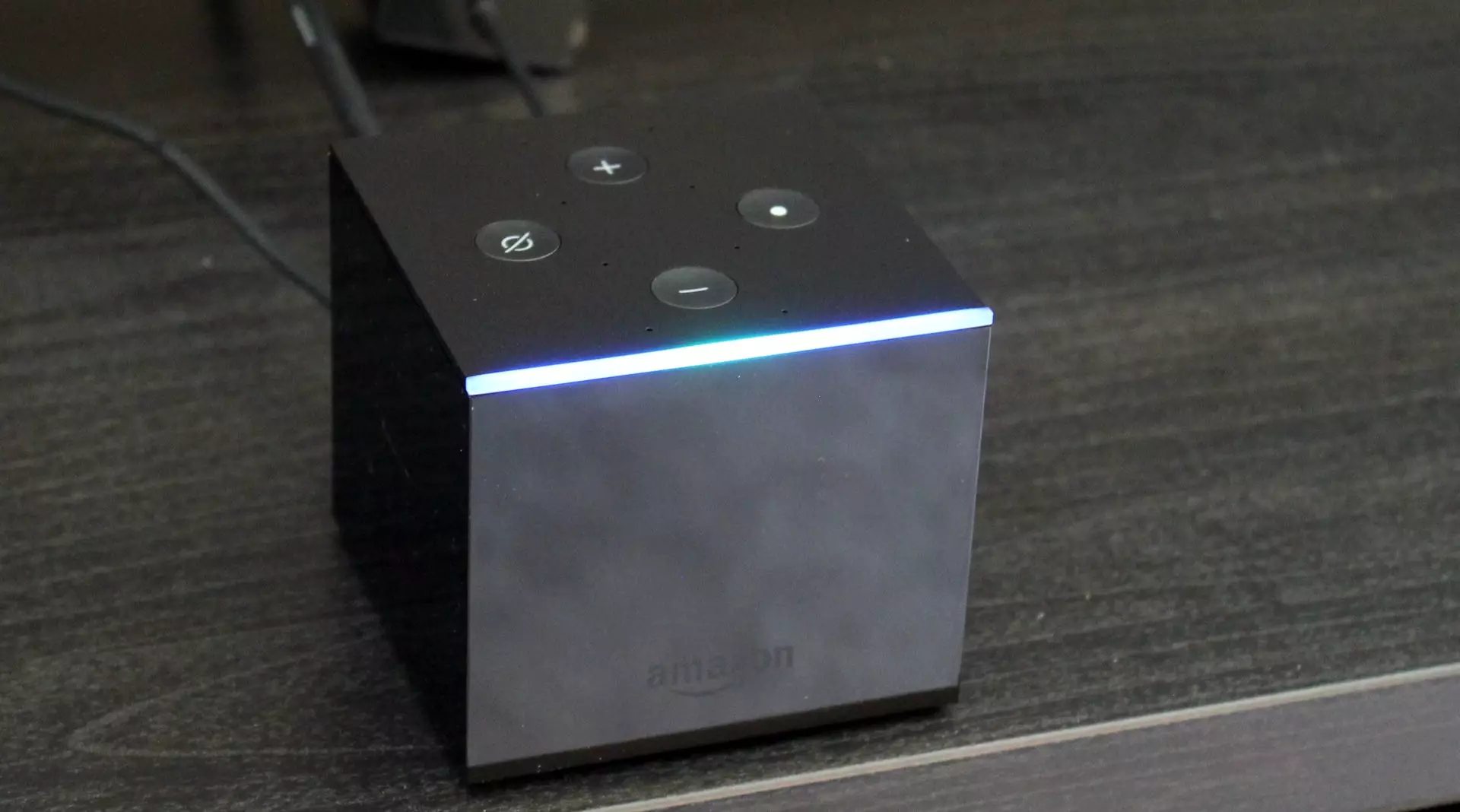 Amazon Fire TV Cube Review: ඔබ බලා සිටි Universal Remote 9933_5