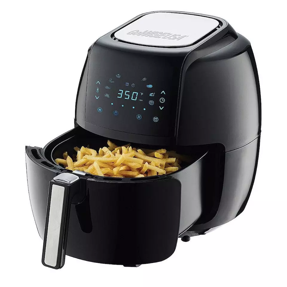 De beste airfryer voor elk budget en elke situatie 9934_5