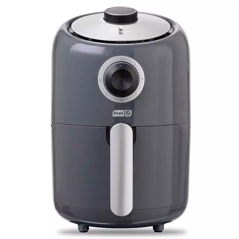 Ny Fryer Air tsara indrindra ho an'ny tetibola sy toe-javatra rehetra 9934_6